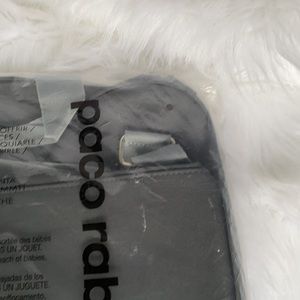 Paco Rabanne | Bags | New Paco Rabanne Invictus Duffle Weekender Gym ...